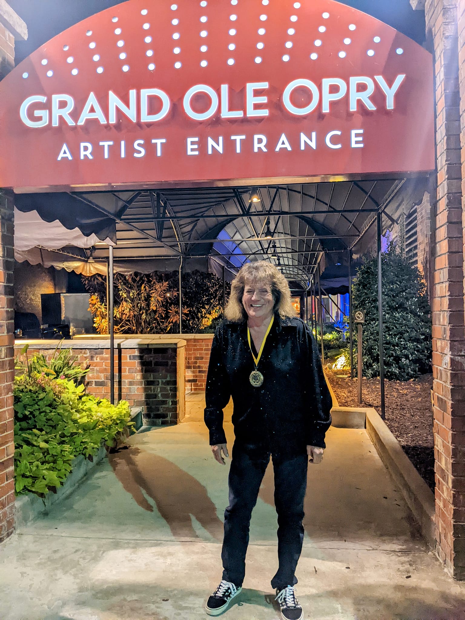 Tim Atwood elected to Grand Old Opry Hall of Fame – Amherst Opera House ...